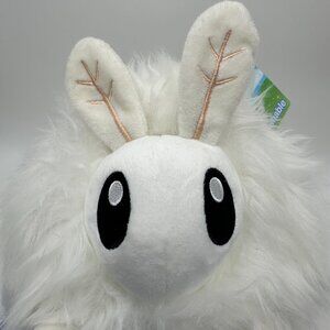 Squishable | Toys | Squishable 1 Mini Poodle Moth Plush W Tags | Poshmark